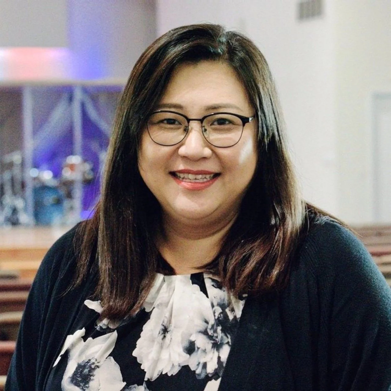 Our Team — JOY CHURCH