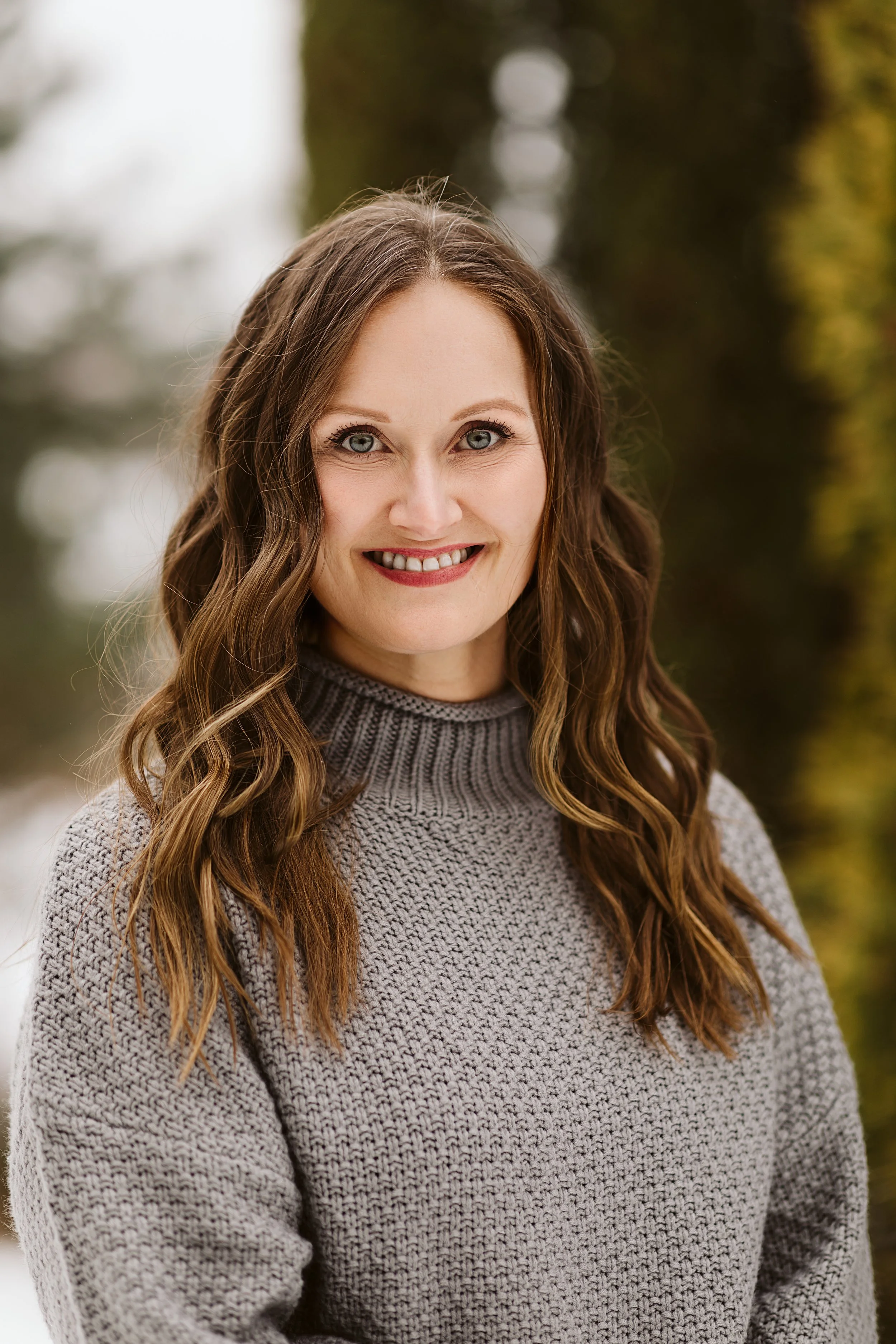 About Us — Soup and Therapy