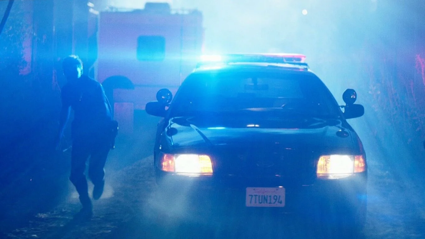 Eric Bader, Director of Photography