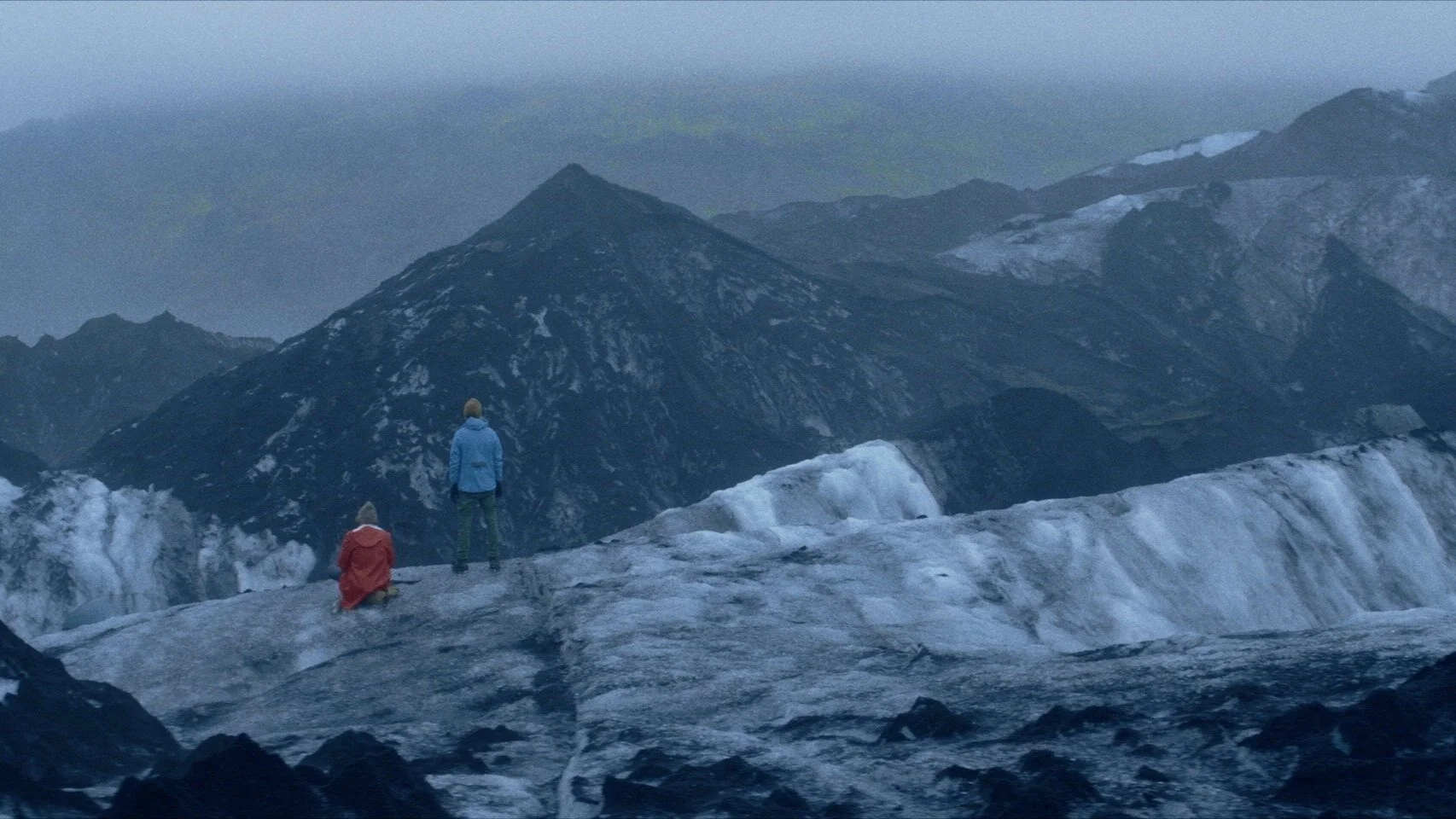 Eric Bader, Director of Photography