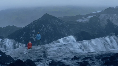 Eric Bader, Director of Photography