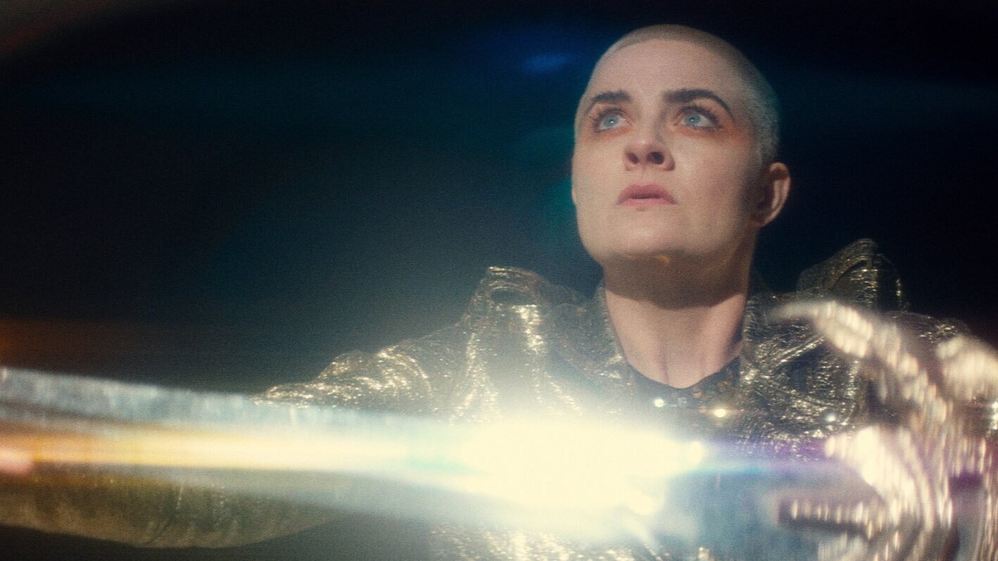 Eric Bader, Director of Photography