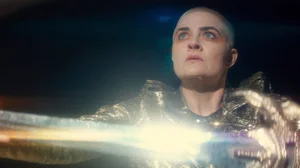 Eric Bader, Director of Photography