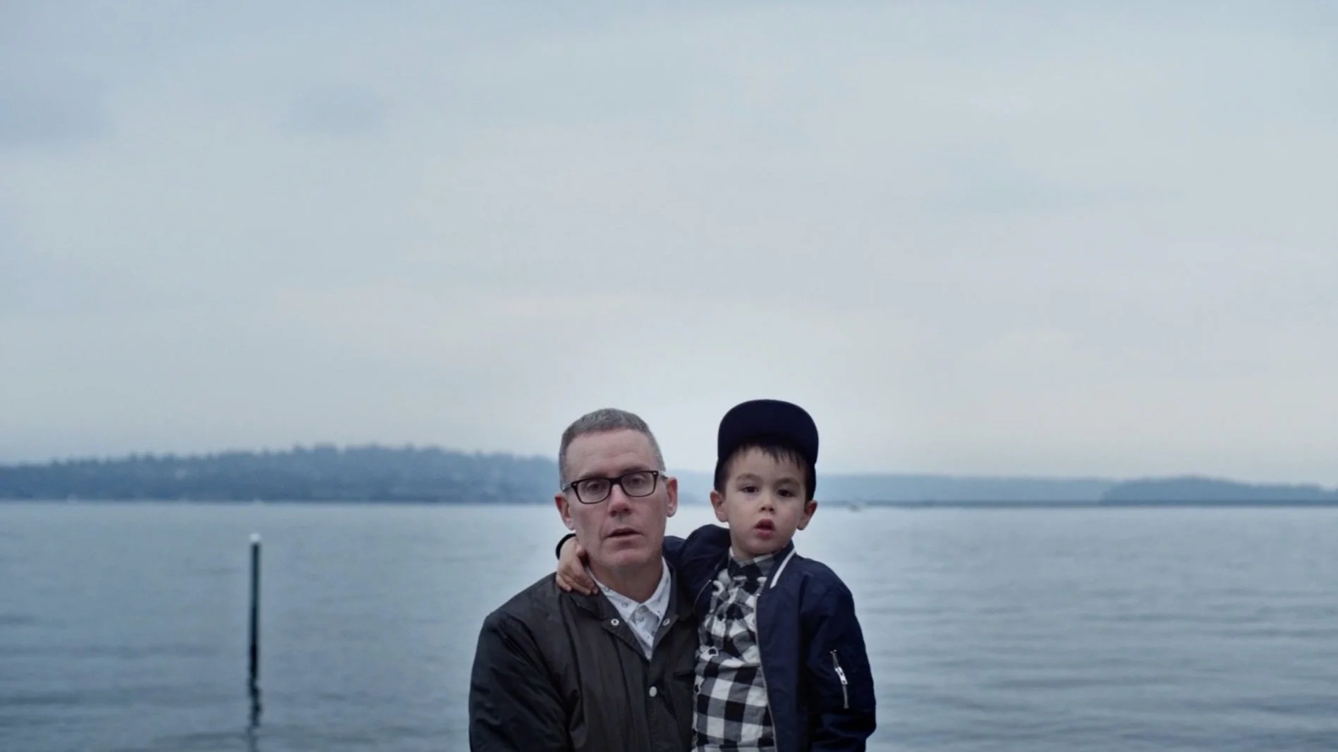 Eric Bader - Director of Photography — ERIC BADER