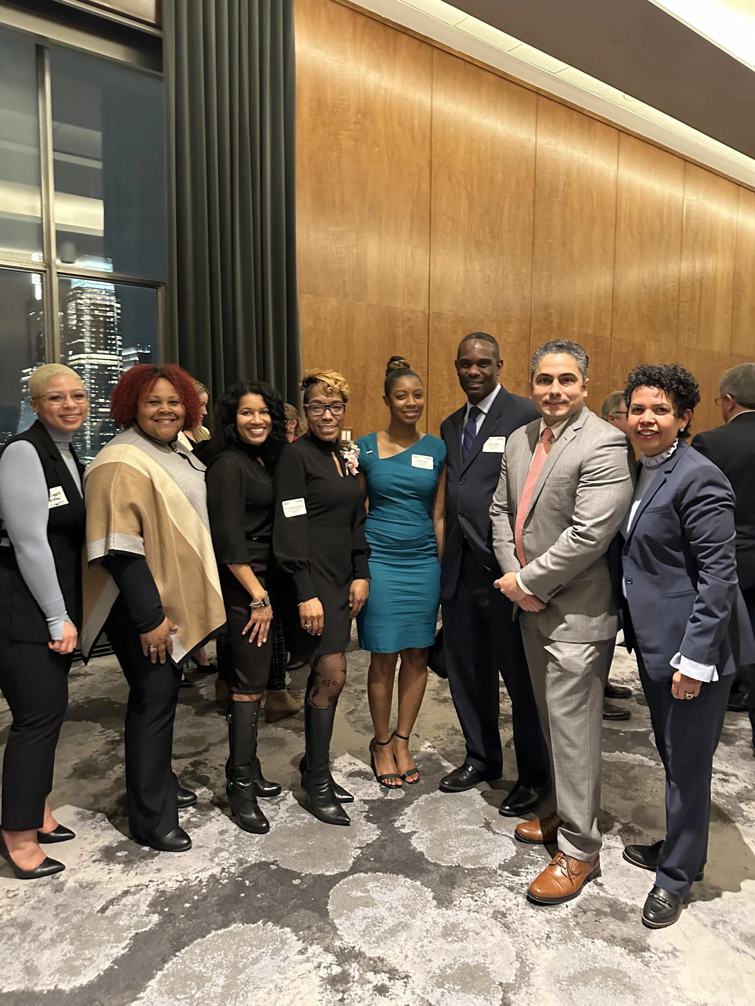 COMTO Philadelphia Chapter