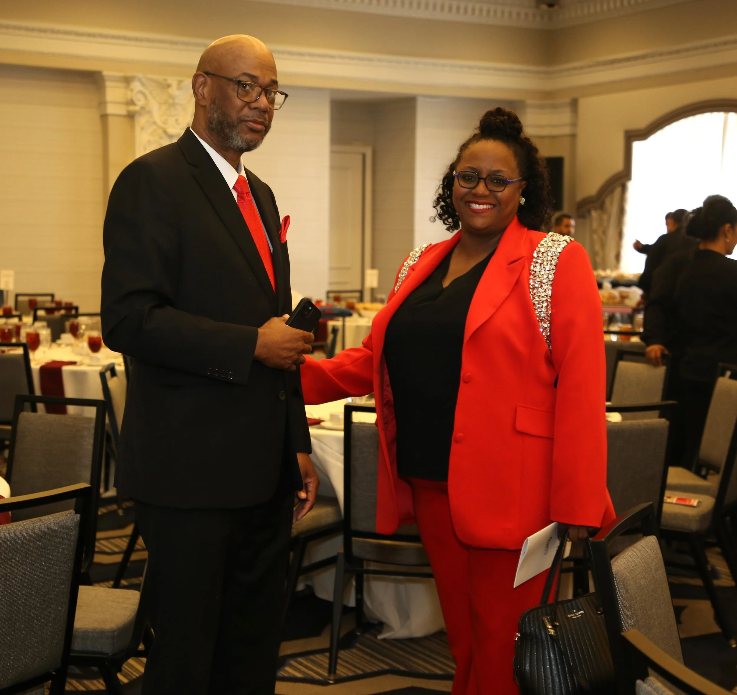 2024 Scholarship Winners — COMTO Philadelphia Chapter