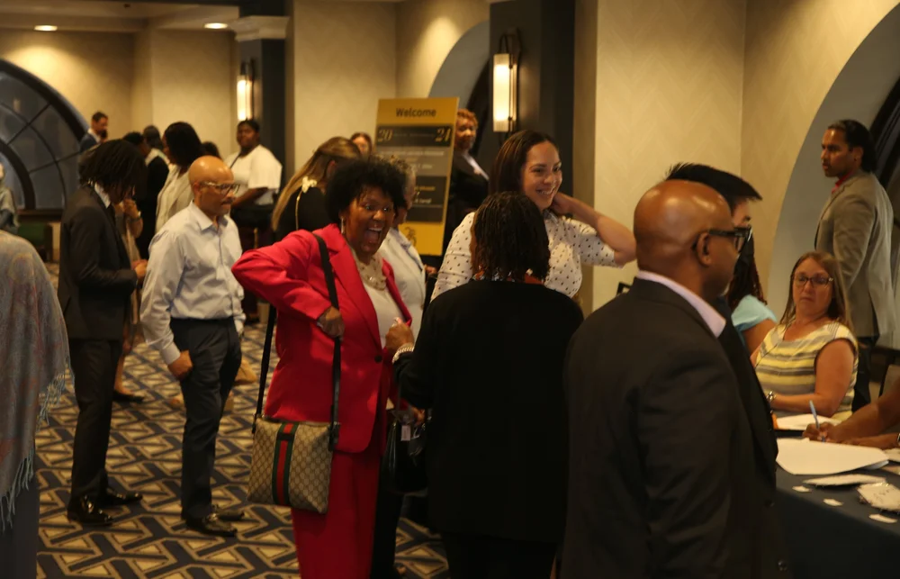 2024 Scholarship Winners — COMTO Philadelphia Chapter