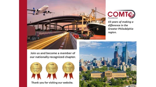 COMTO Philadelphia Chapter