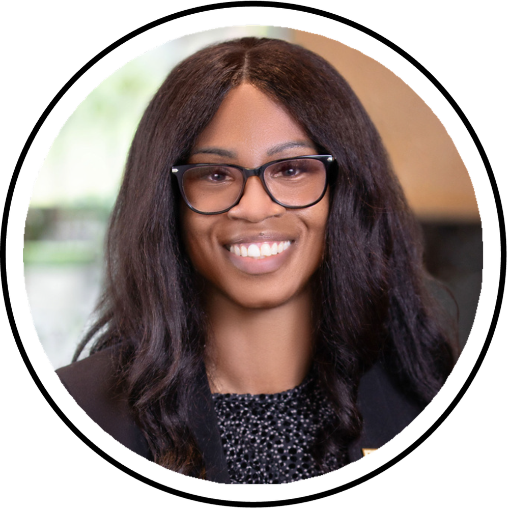 Vanessa Nedrick — COMTO Philadelphia Chapter