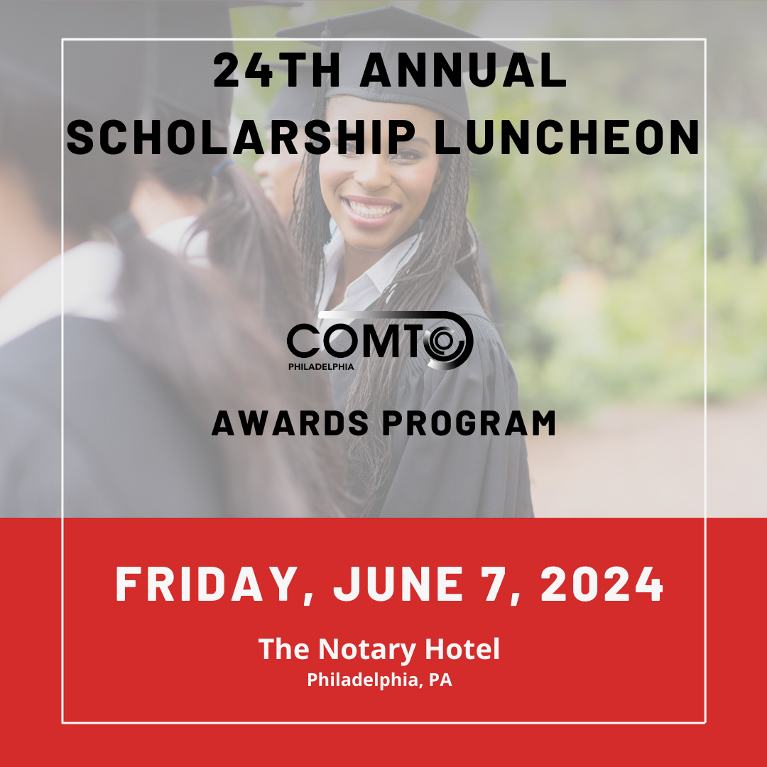 COMTO Philadelphia Chapter