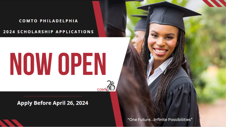 COMTO Philadelphia Chapter
