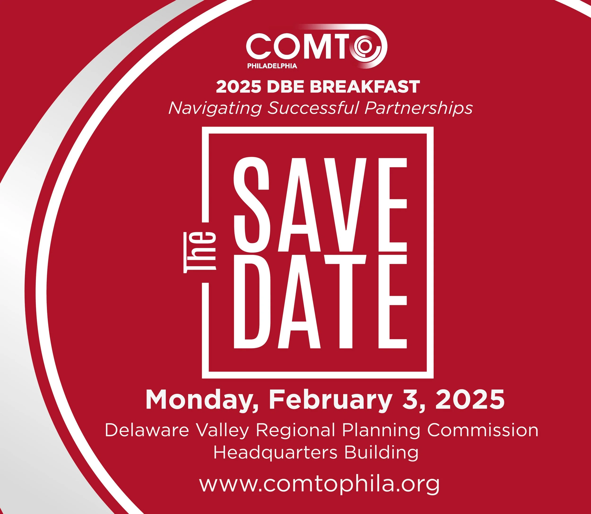 COMTO Philadelphia Chapter
