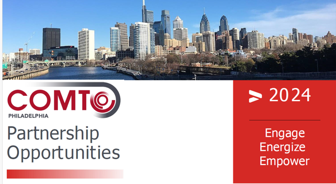 Partners — COMTO Philadelphia Chapter
