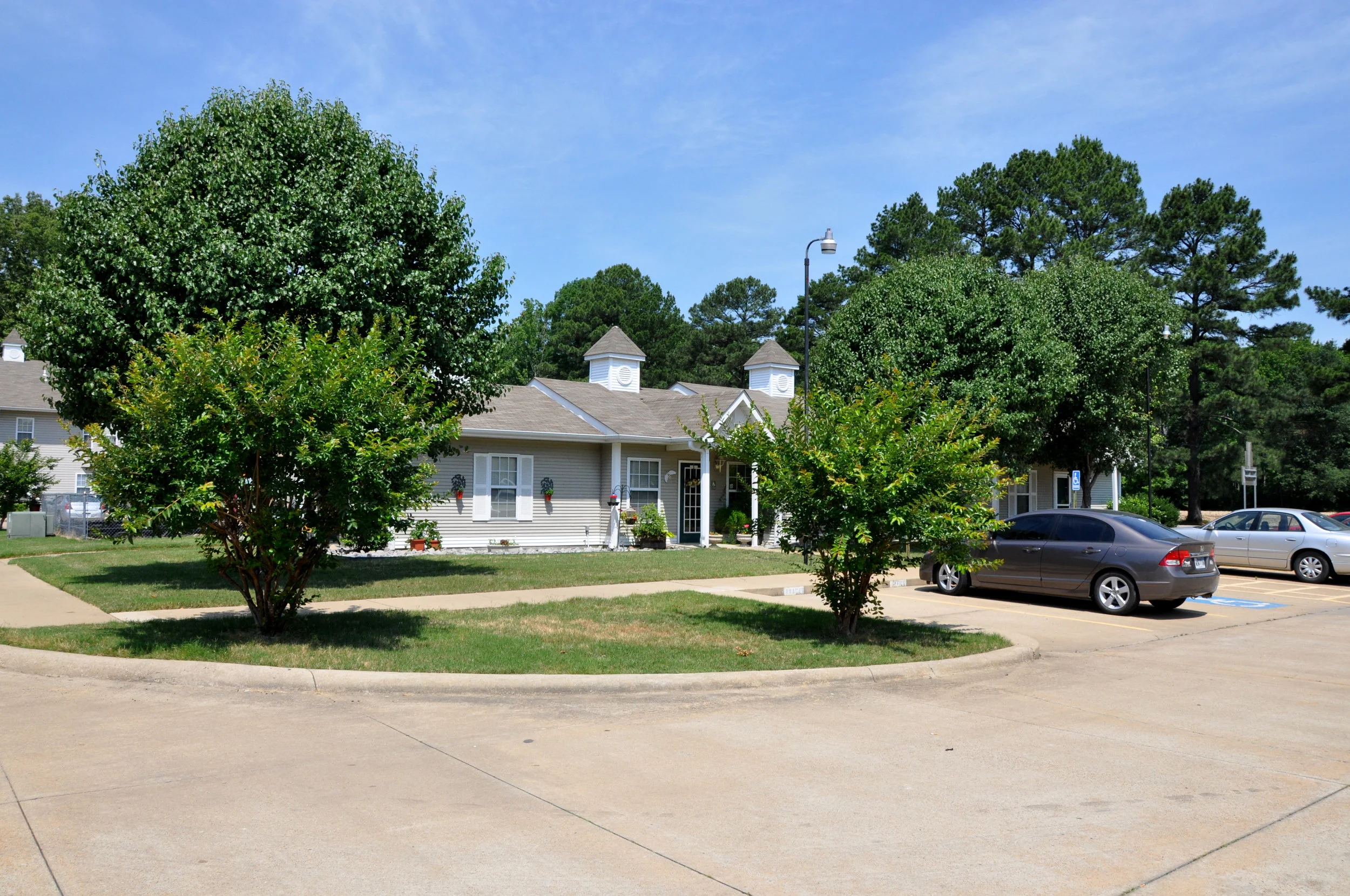 White River Regional Housing Authority