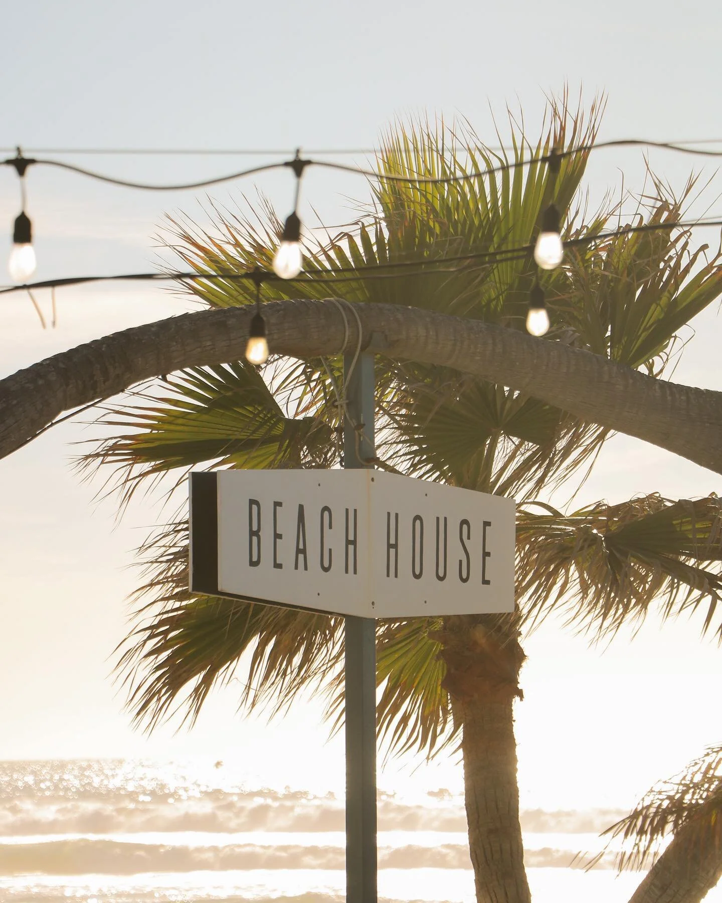 Beach House Images