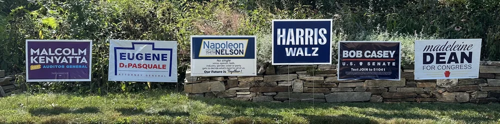 Springfield Township Democratic Committee