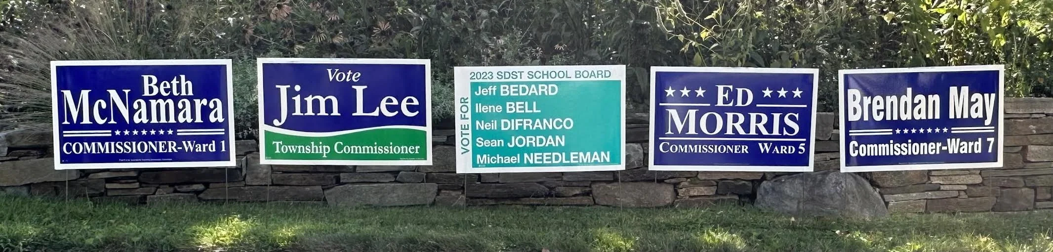 Springfield Township Democratic Committee