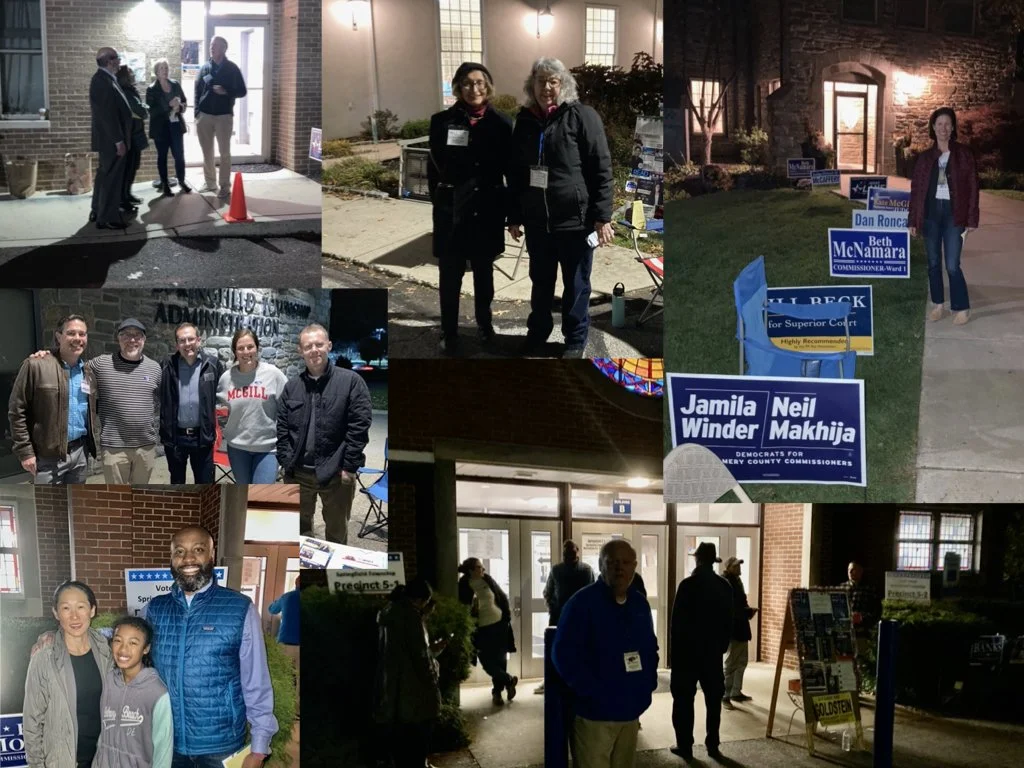 Springfield Township Democratic Committee