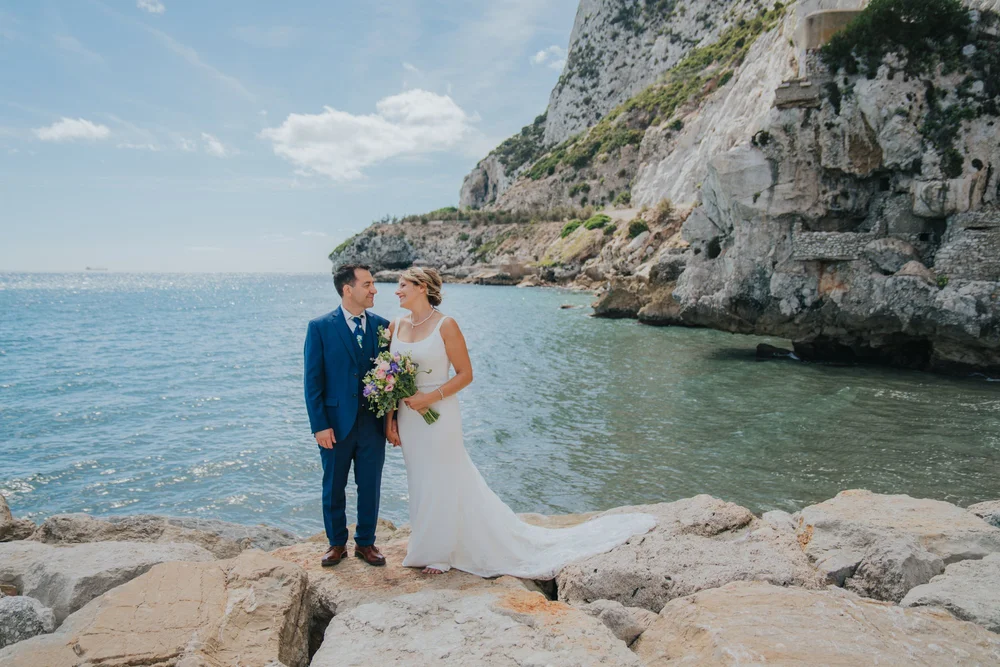 Luxury Weddings in Europe | Marbella & Gibraltar Events Blog — Hour ...