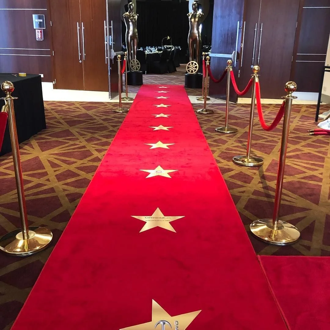 Premier Event Rentals in Los Angeles: Elevate Your Occasion w/ Our ...