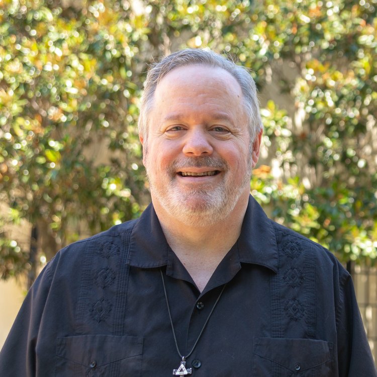 Meet the Staff — St. Ann Catholic Parish