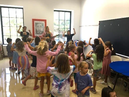 Homeschool Ministry — St. Ann Catholic Parish