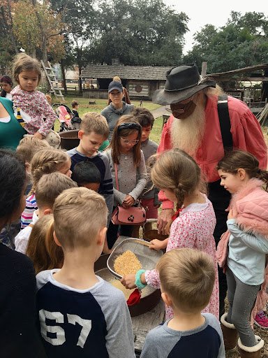 Homeschool Ministry — St. Ann Catholic Parish