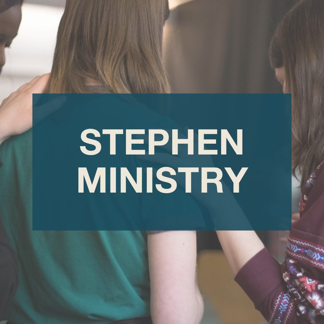 Care & Support — St. Ann Catholic Parish