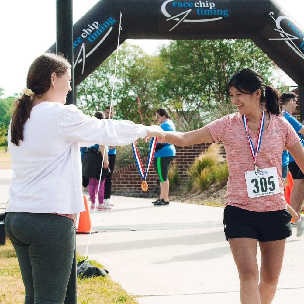 St. Ann Parish 5K & Fun Run — St. Ann Catholic Parish