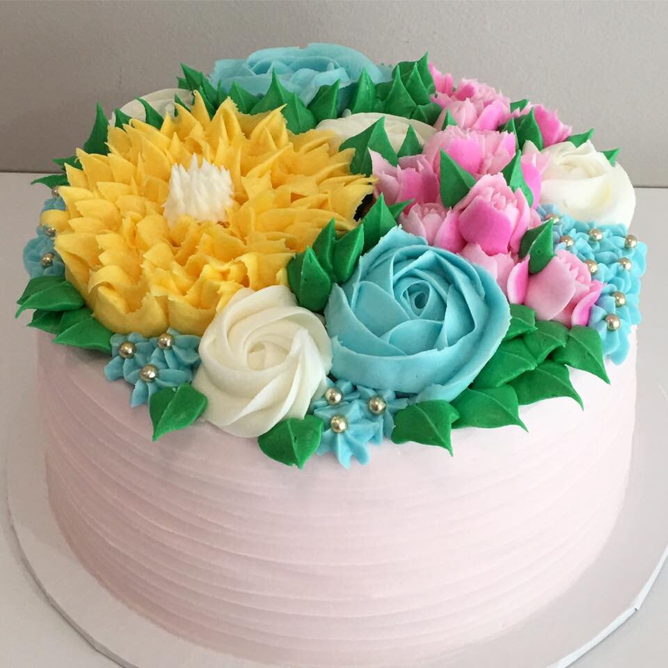 SPECIALTY — Smallcakes Collierville