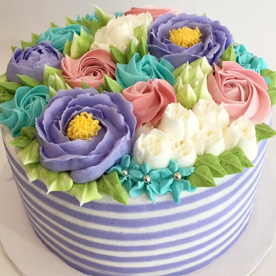 SPECIALTY — Smallcakes Collierville