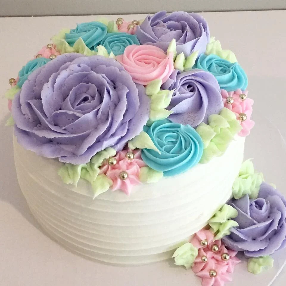 SPECIALTY — Smallcakes Collierville