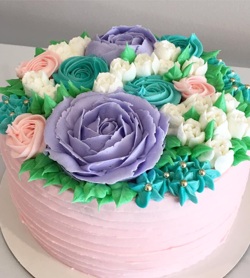 SPECIALTY — Smallcakes Collierville