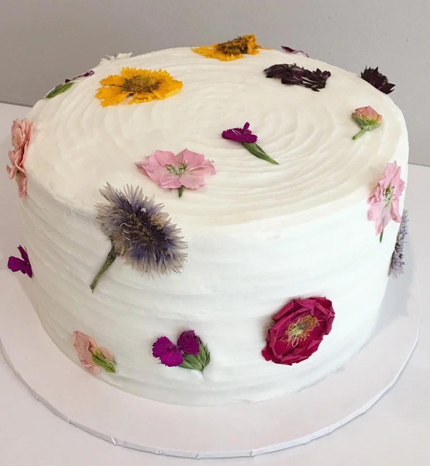 SPECIALTY — Smallcakes Collierville
