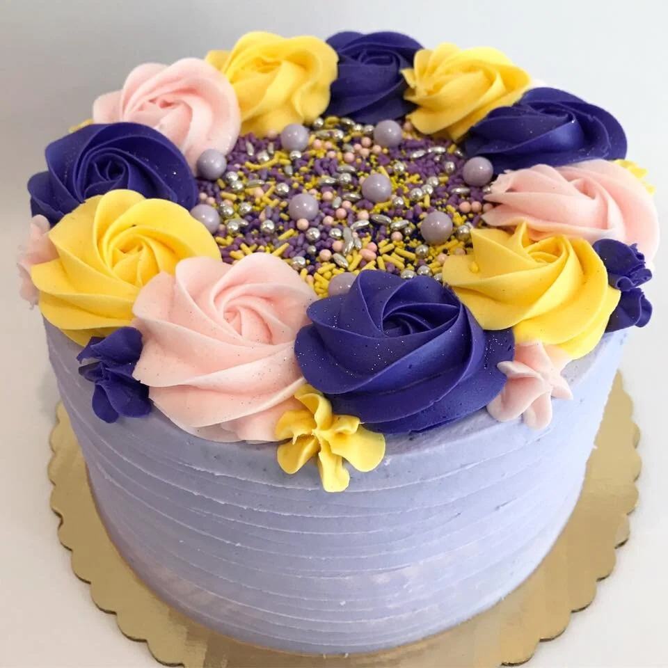 SPECIALTY — Smallcakes Collierville