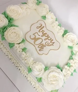 SPECIALTY — Smallcakes Collierville