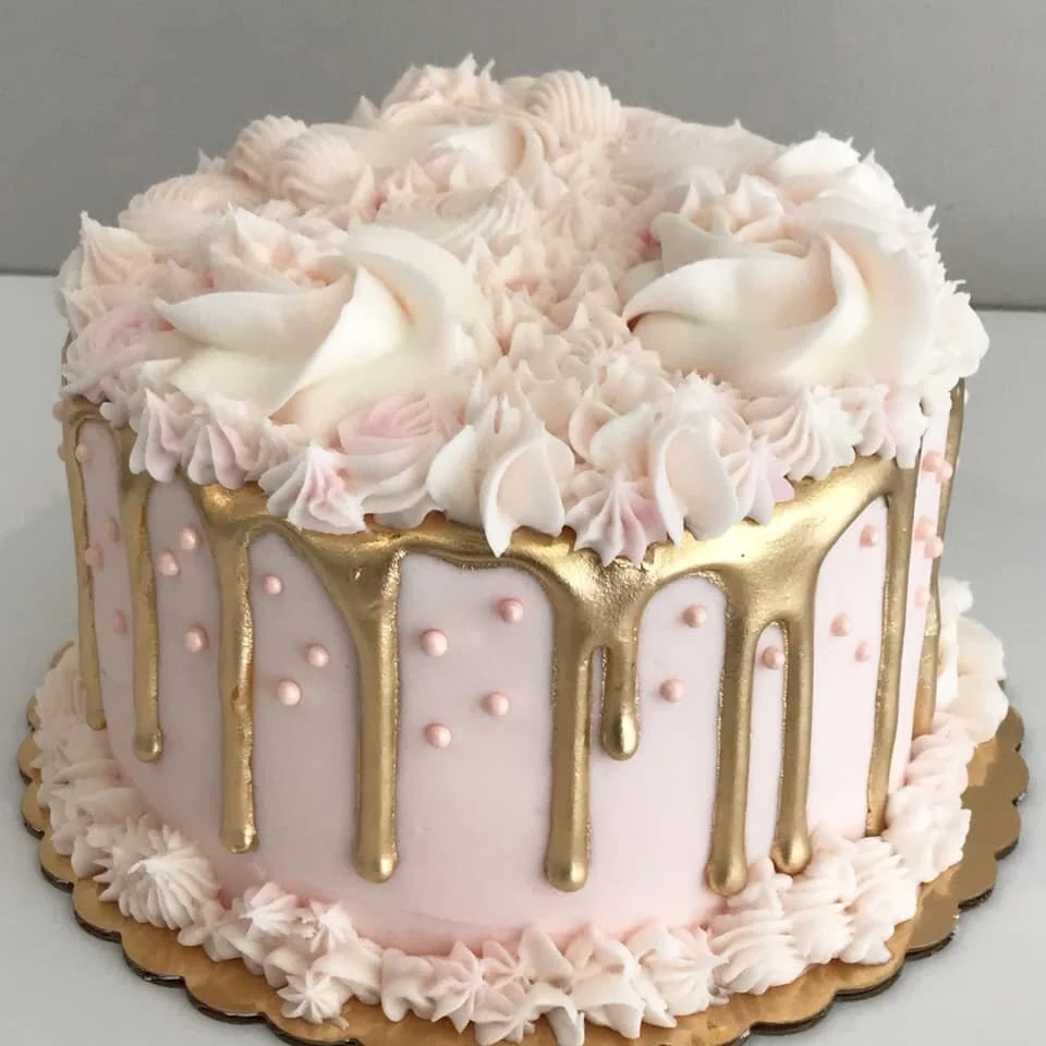 SPECIALTY — Smallcakes Collierville