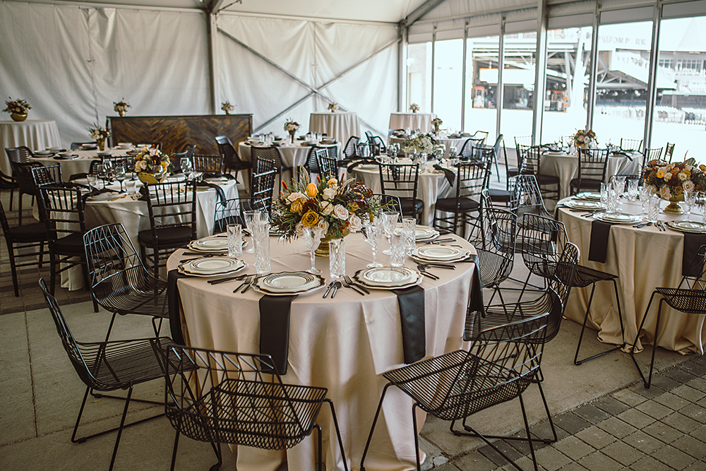 Book An Event — First Horizon Park