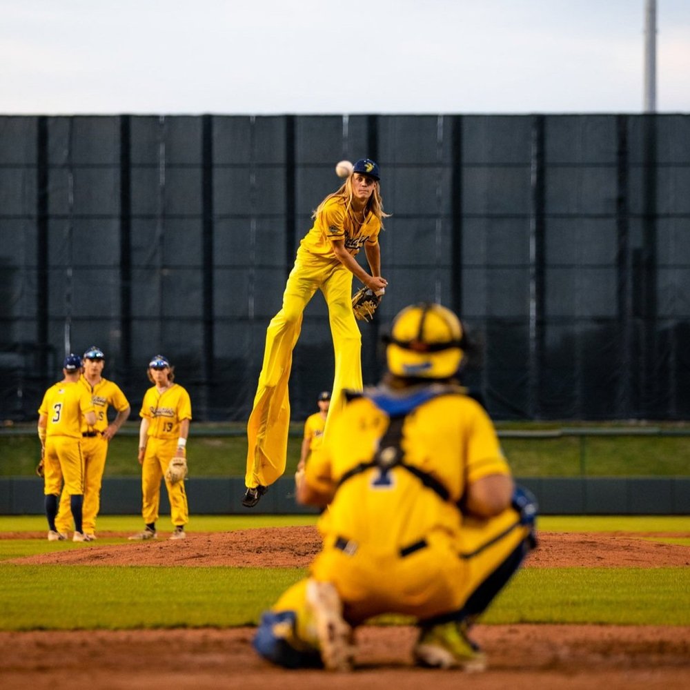 Banana Ball: June 18-20, 2026 — First Horizon Park