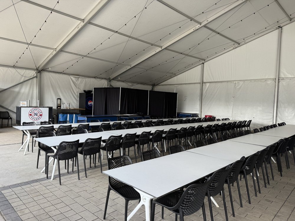 Book An Event — First Horizon Park