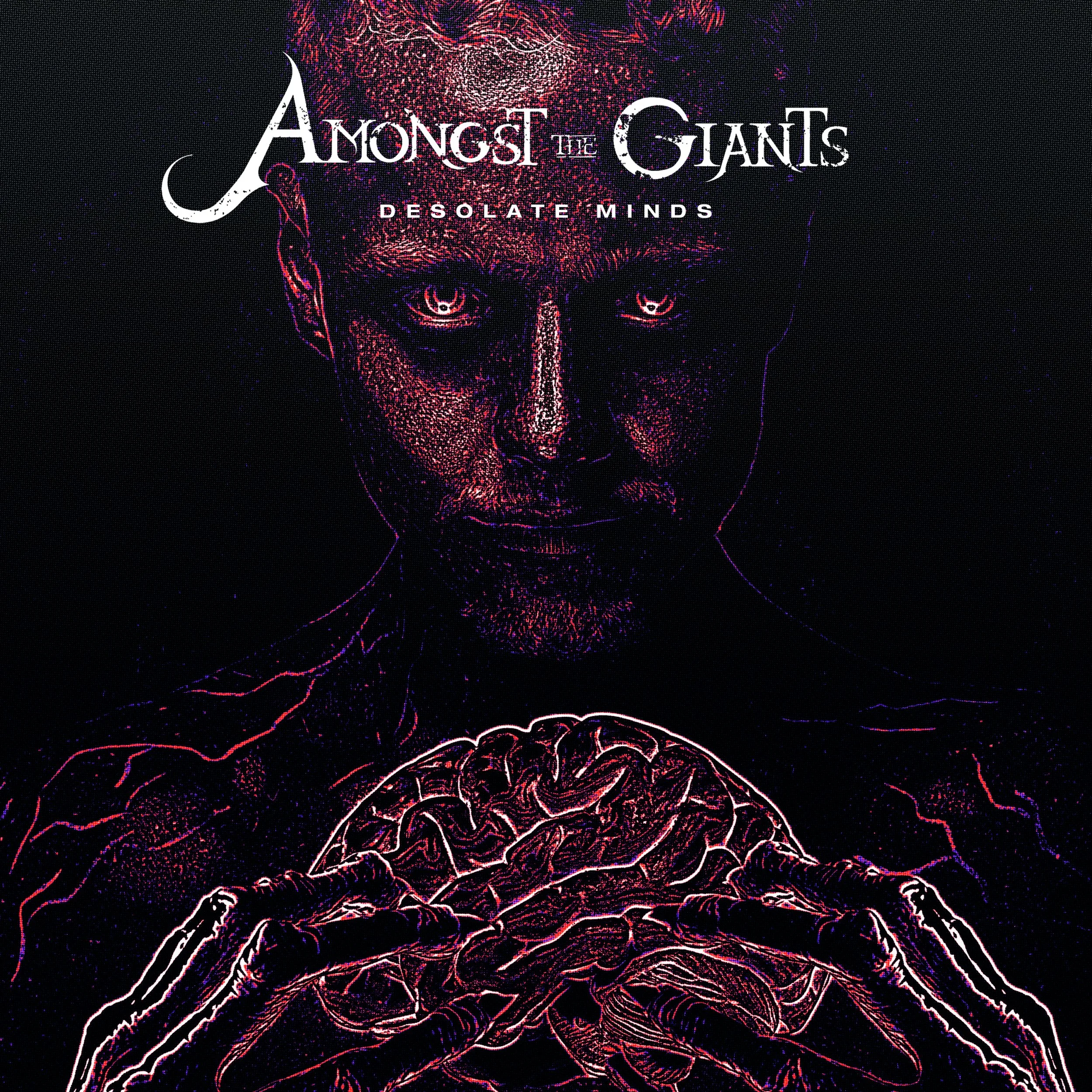 Amongst