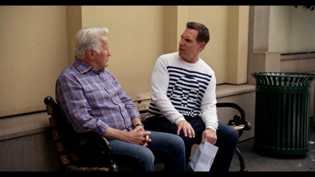 Video Clips — Tim Bagley