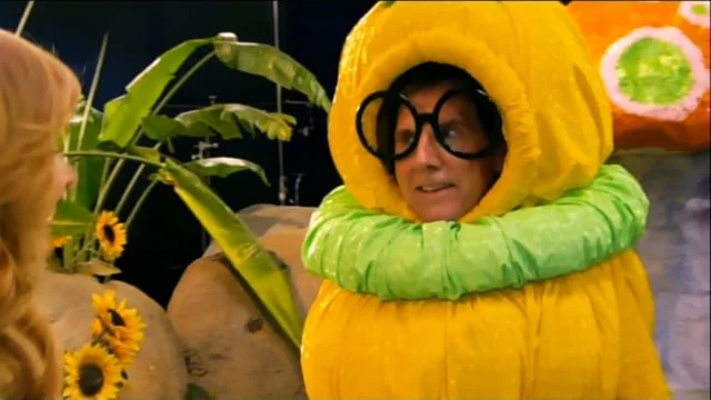 Video Clips — Tim Bagley