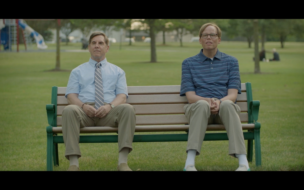 Video Clips — Tim Bagley