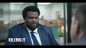 Video Clips — Tim Bagley