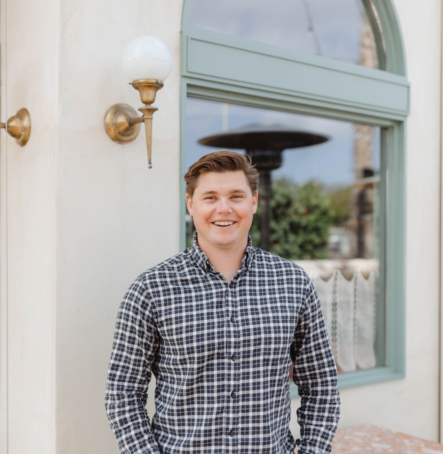 Fabric Investments - San Diego Developer