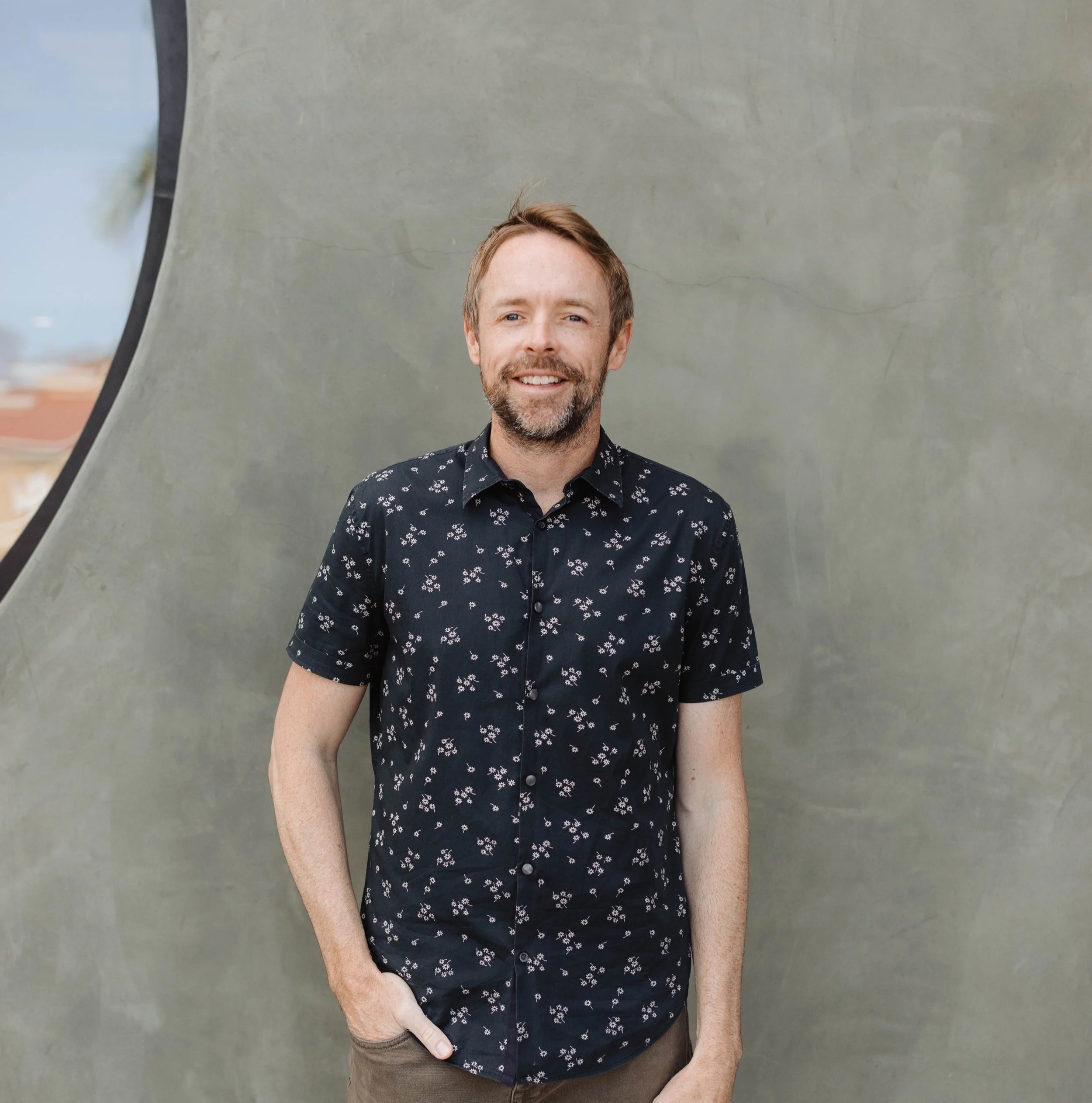 Fabric Investments - San Diego Developer