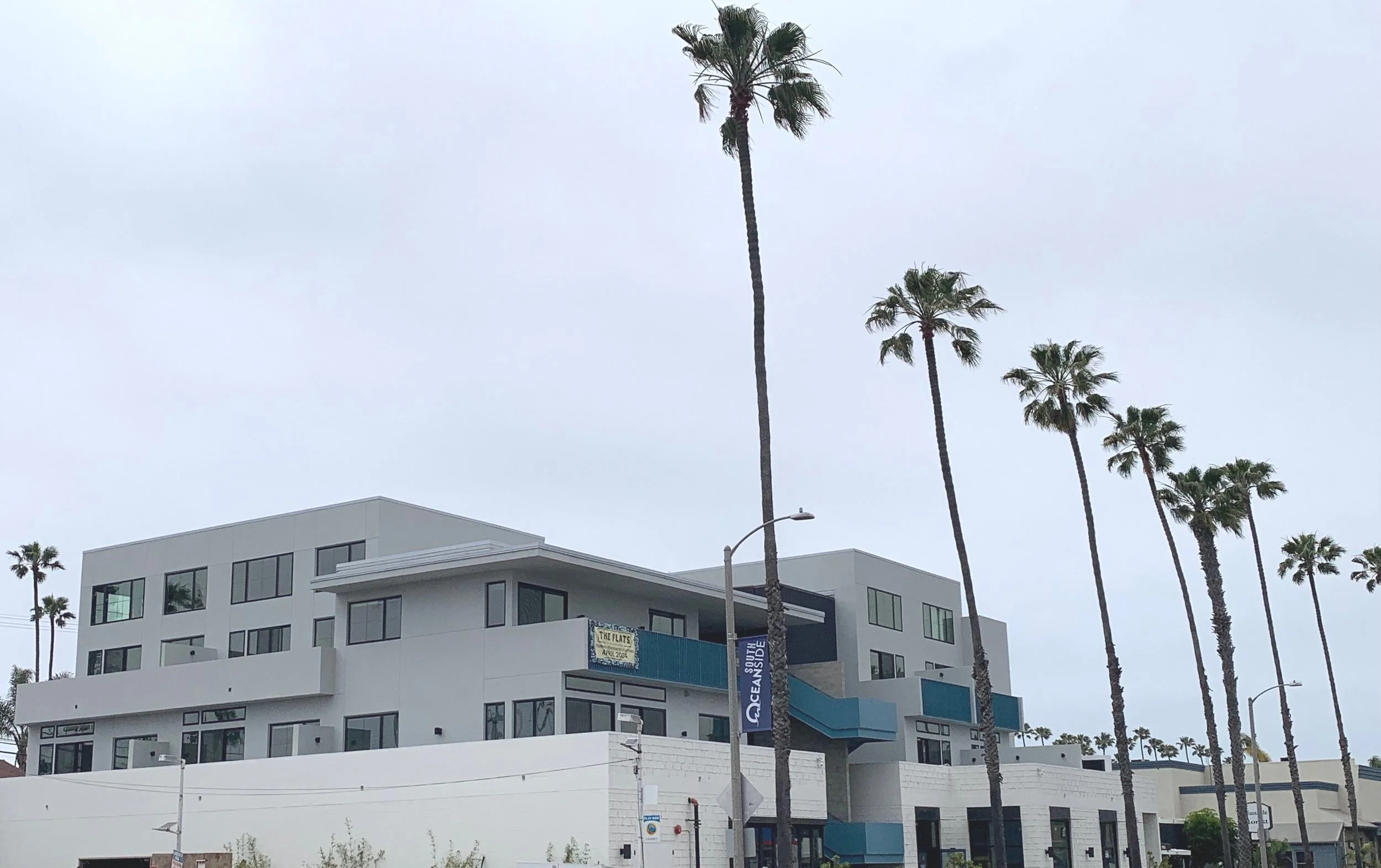 Fabric Investments - San Diego Developer