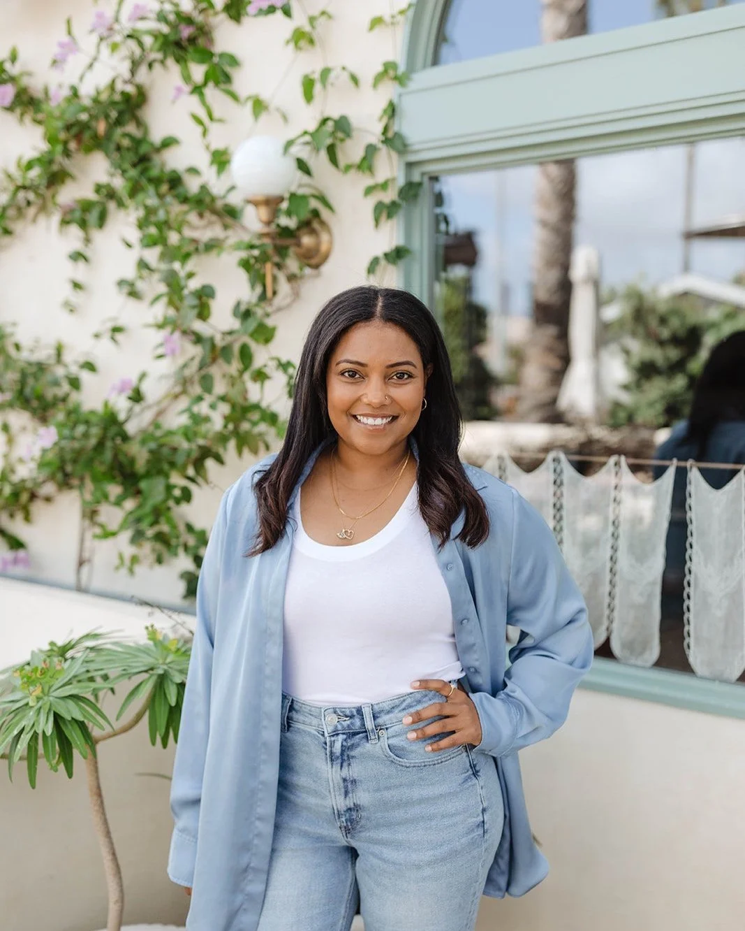 Fabric Investments - San Diego Developer