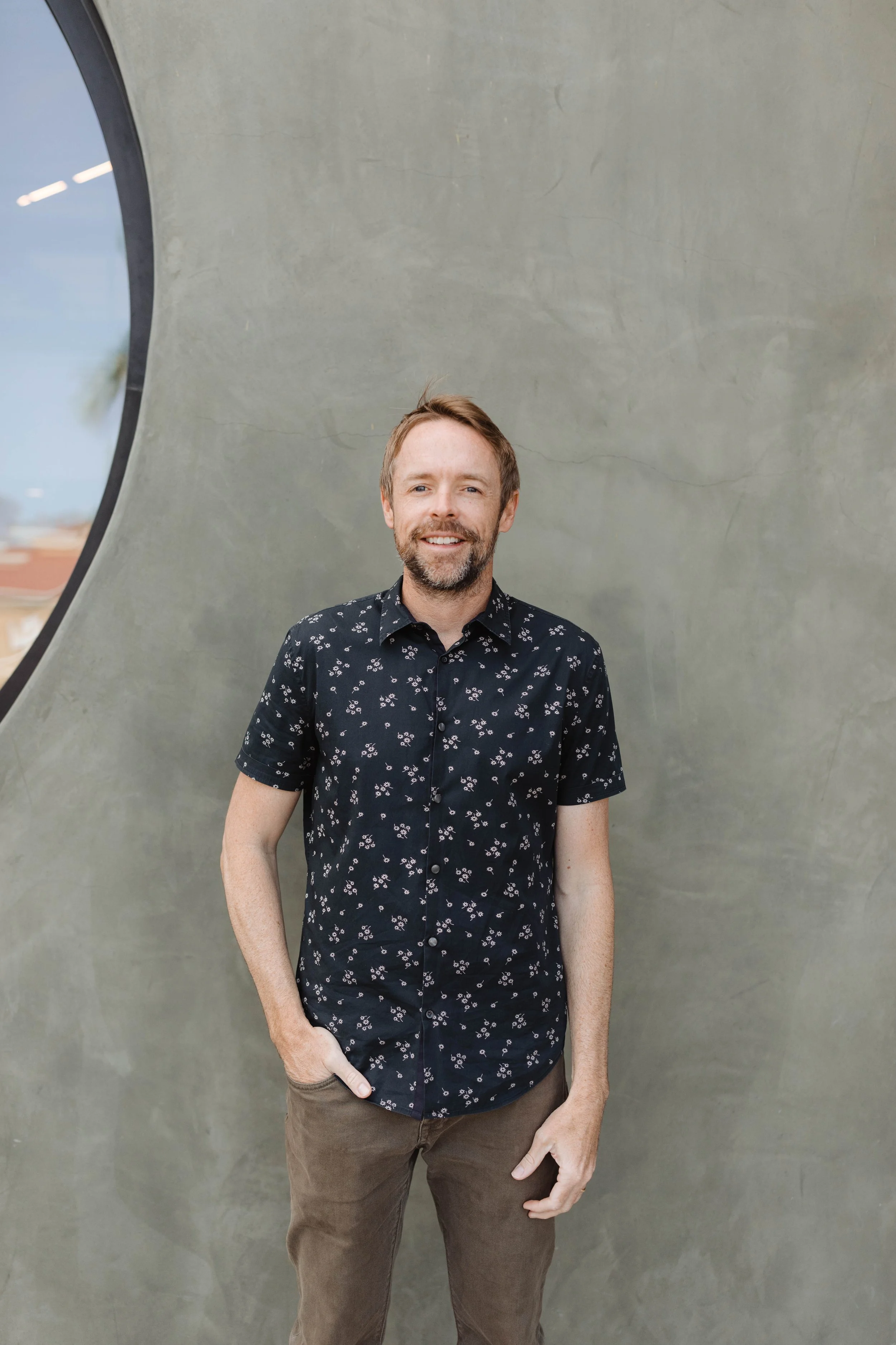 Fabric Investments - San Diego Developer